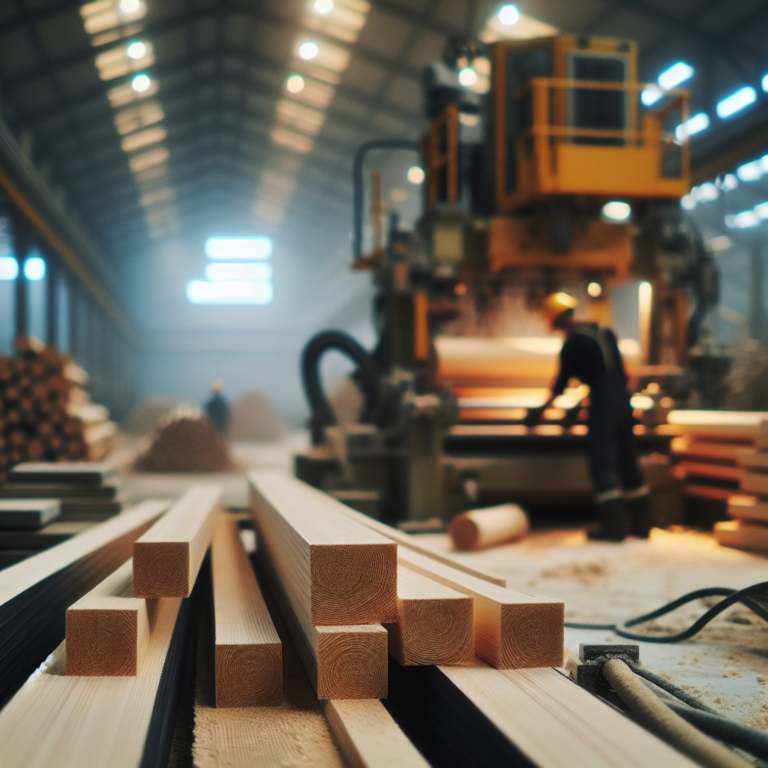 What is carcassing timber - Composite Comparison