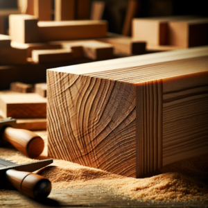 What does c24 timber mean - Composite Comparison