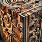 What is incised timber - Composite Comparison