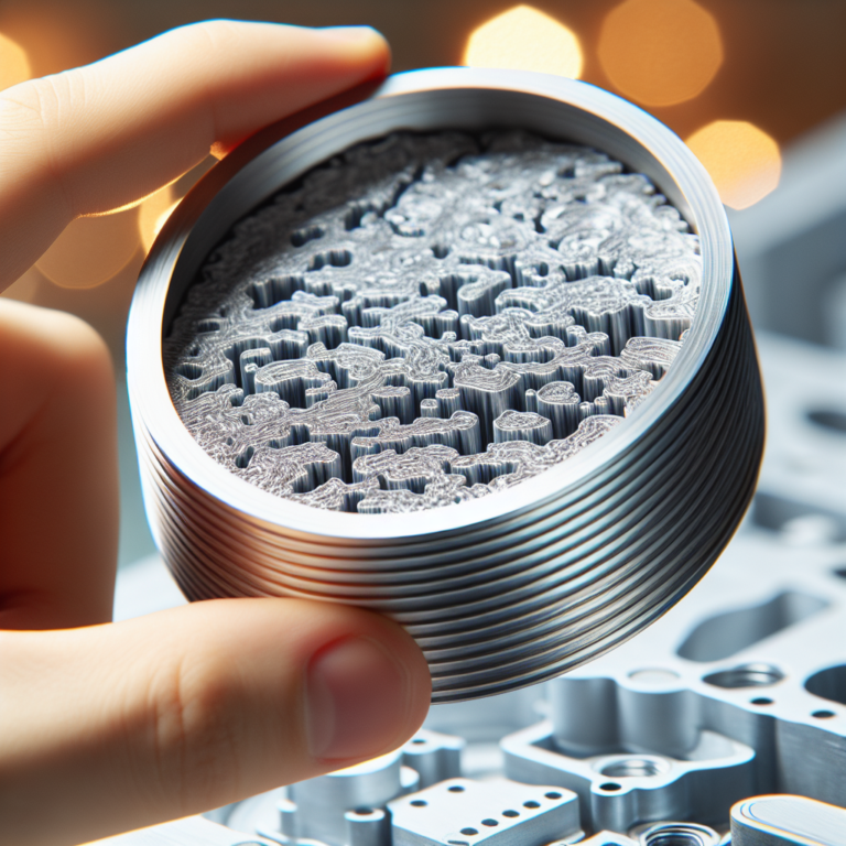 Why is aluminium resistant to corrosion - Composite Comparison