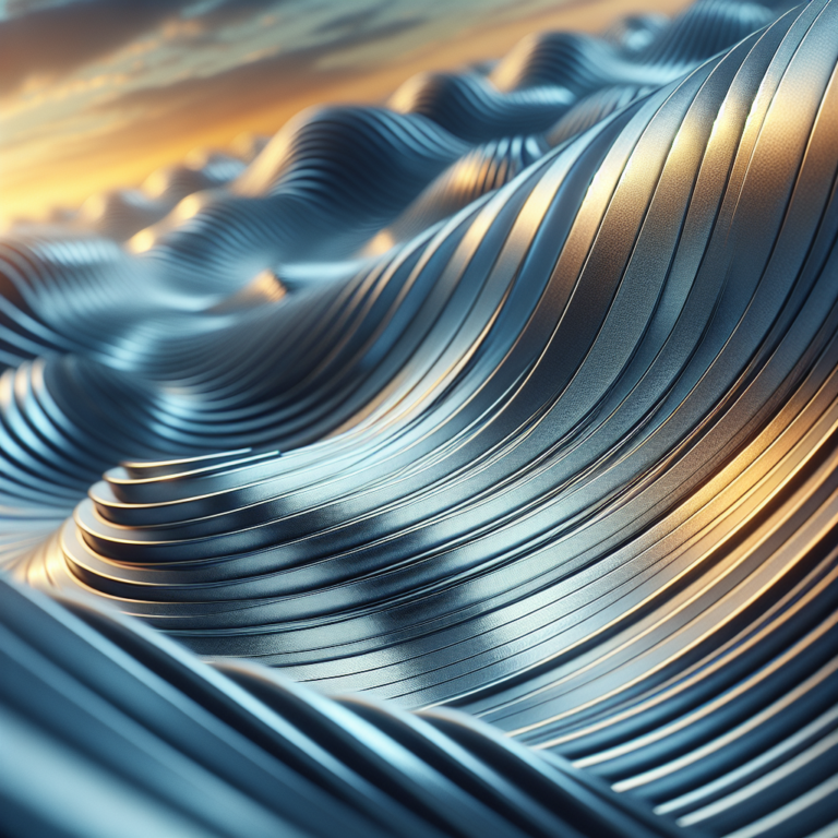 What does galvanized steel mean - Composite Comparison