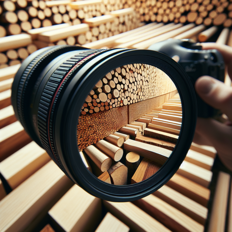 What is sawn timber - Composite Comparison