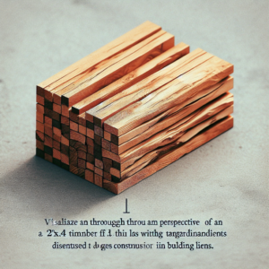 What is 2x4 timber in mm - Composite Comparison