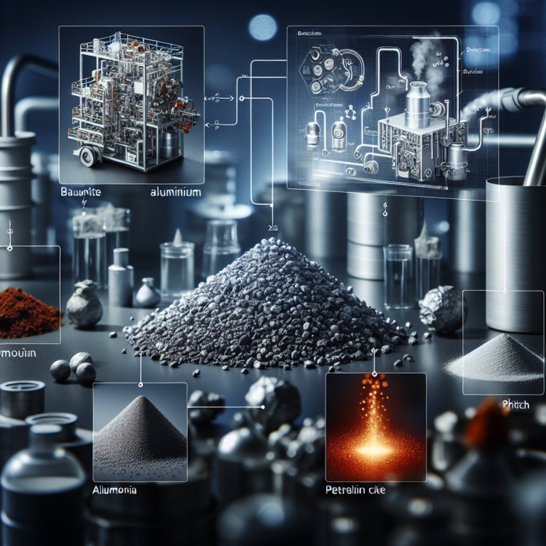 What is aluminium made from - Composite Comparison