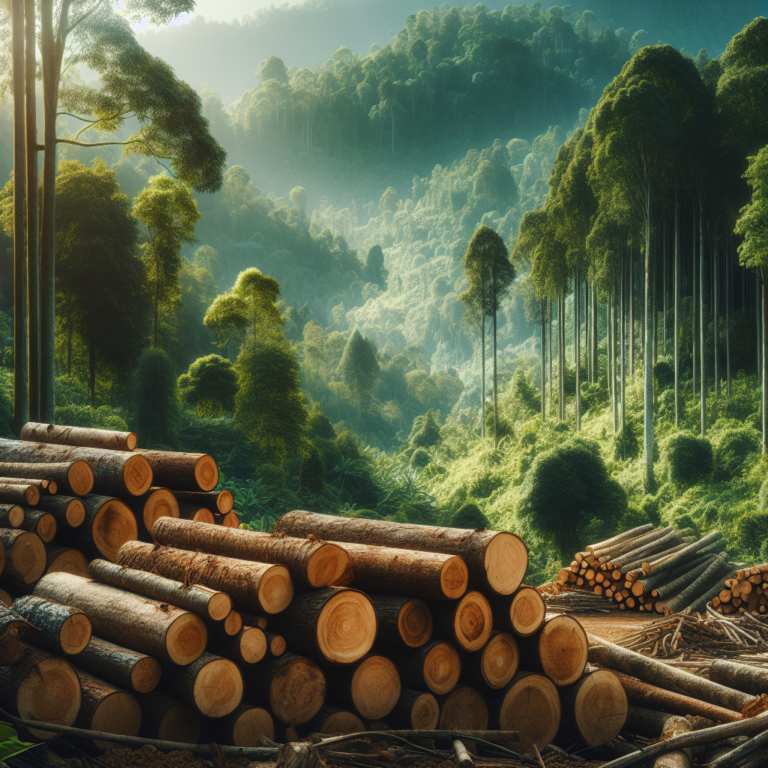 What is fsc timber - Composite Comparison