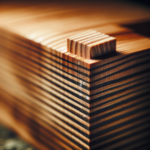 What is planed square edge timber - Composite Comparison