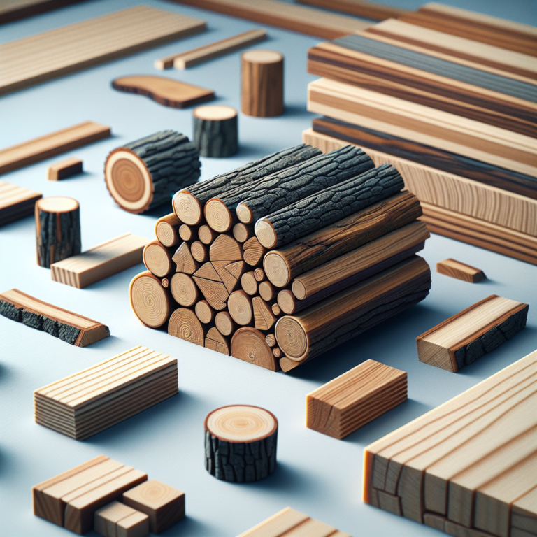 What is cls timber - Composite Comparison