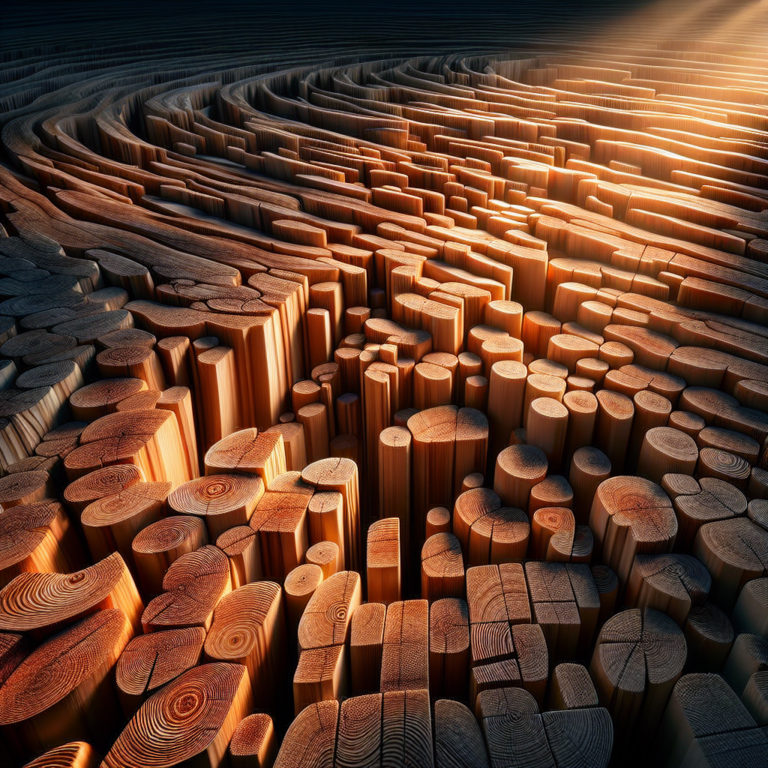 What is spruce timber - Composite Comparison