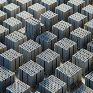 How much is a pallet of concrete blocks - Composite Comparison