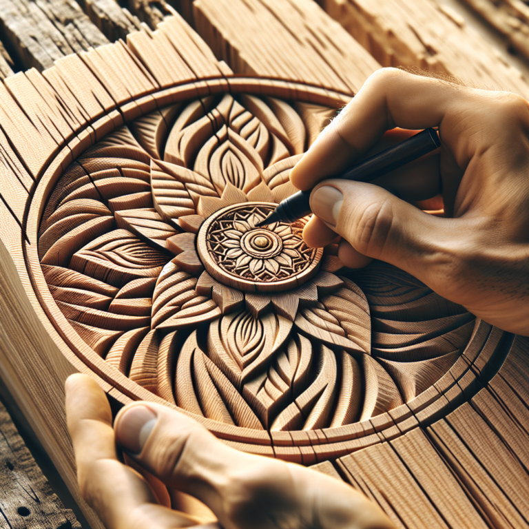 What does incised timber mean - Composite Comparison