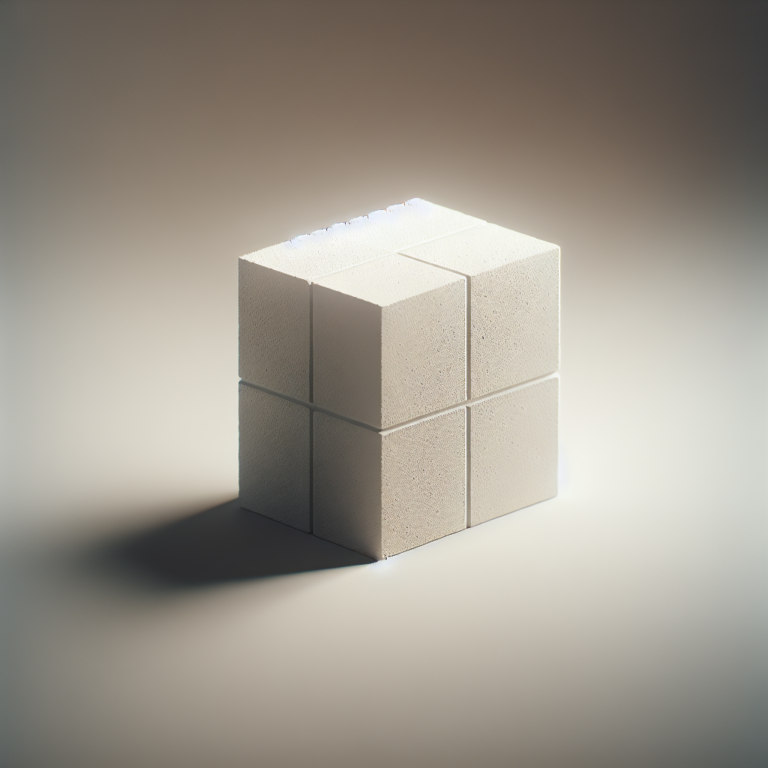 What size is a standard breeze block - Composite Comparison