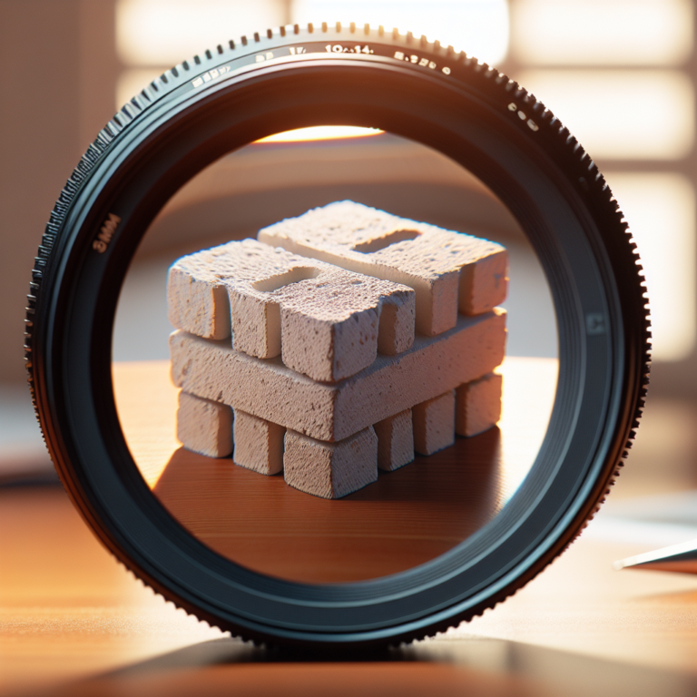 What is the size of a breeze block - Composite Comparison